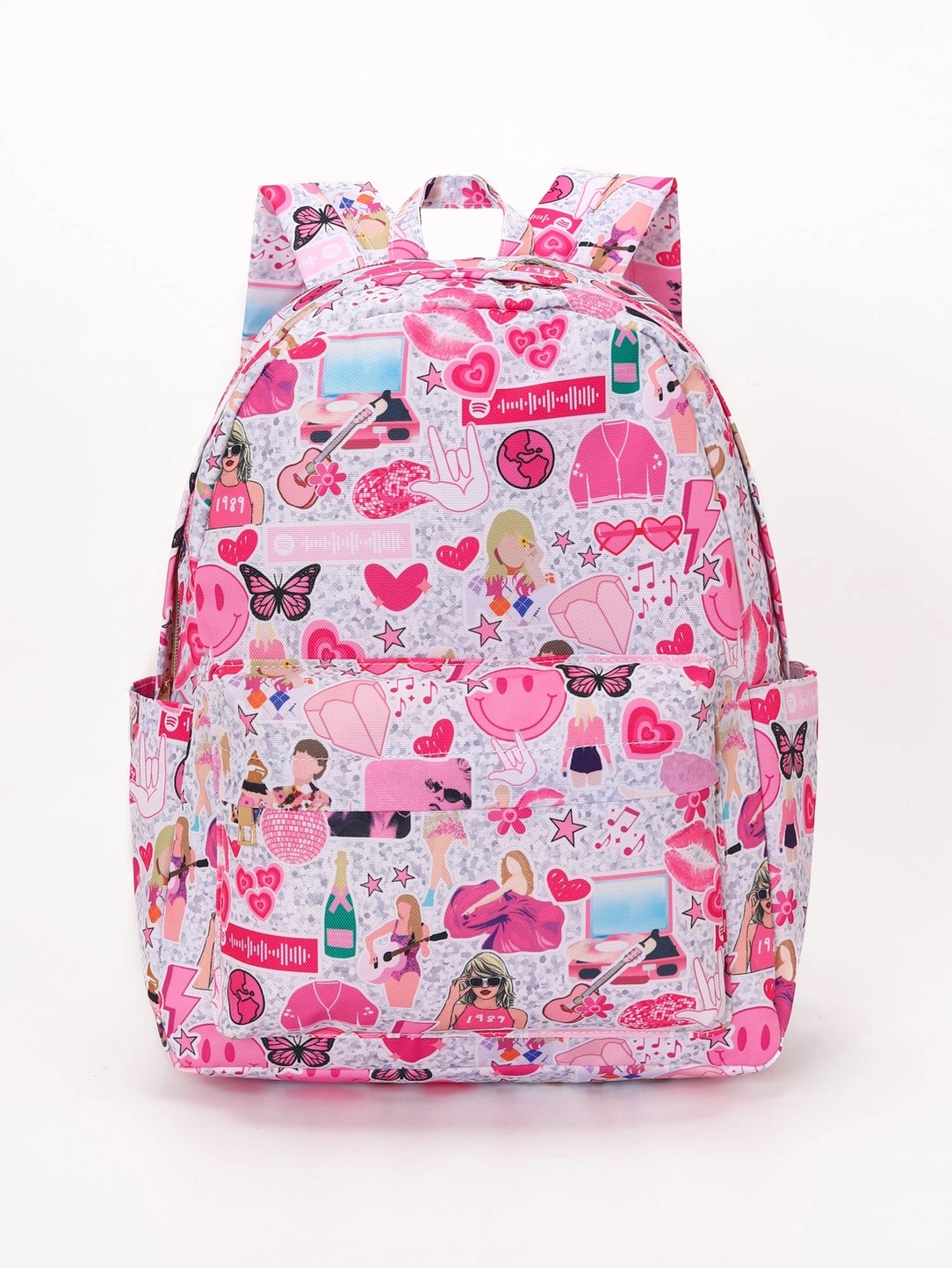 Taylor Swift Backpacks -Assorted styles | Soiree Nj