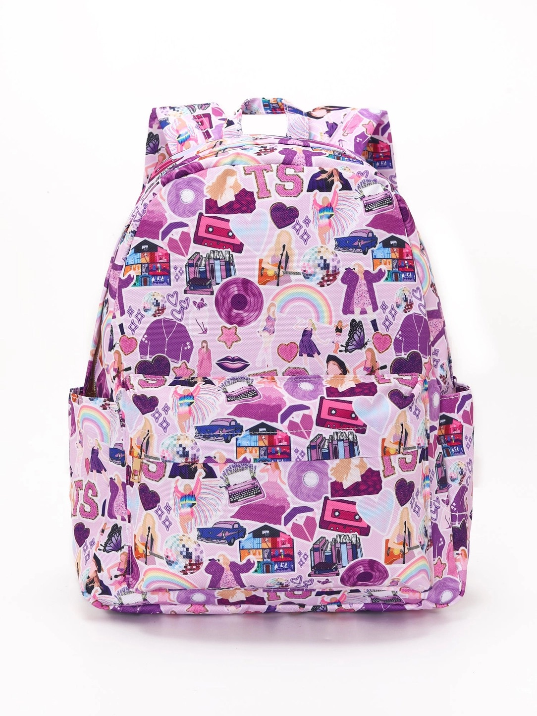 Taylor Swift Backpacks -Assorted styles | Soiree Nj