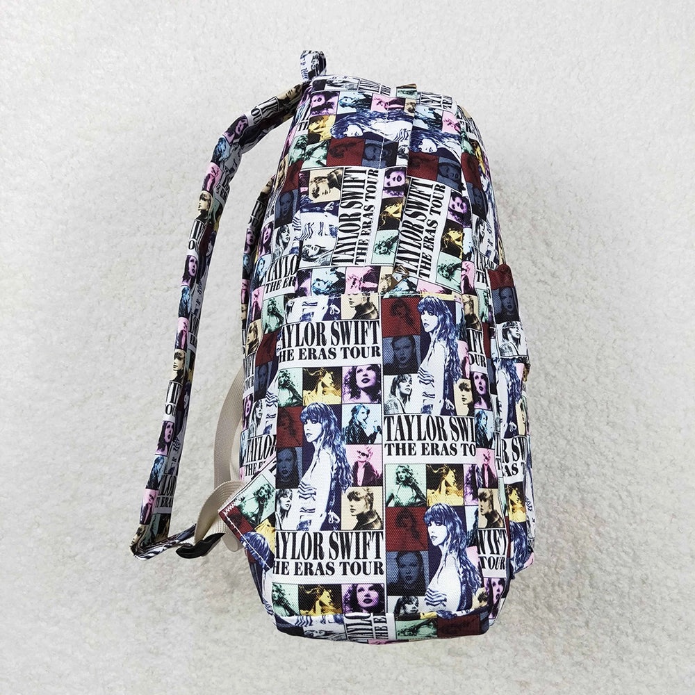 Taylor Swift Backpacks -Assorted styles | Soiree Nj