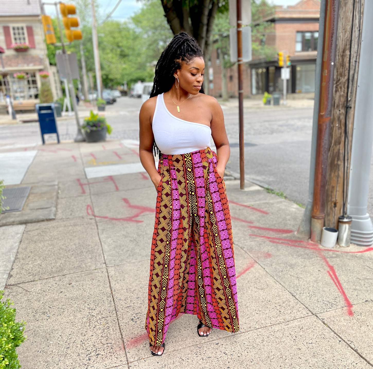 Online Boutique | THREAD by Denise