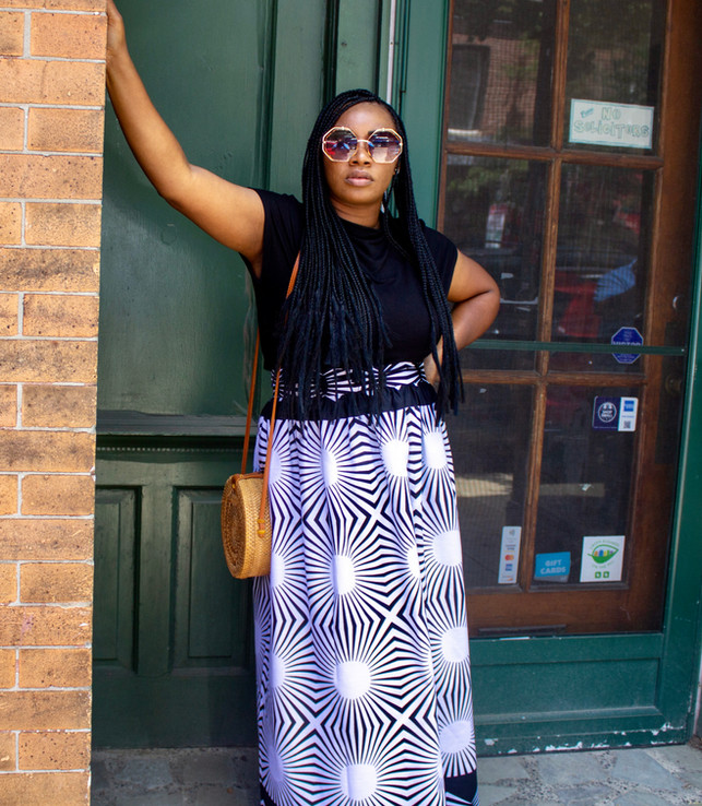 Online Boutique | THREAD by Denise