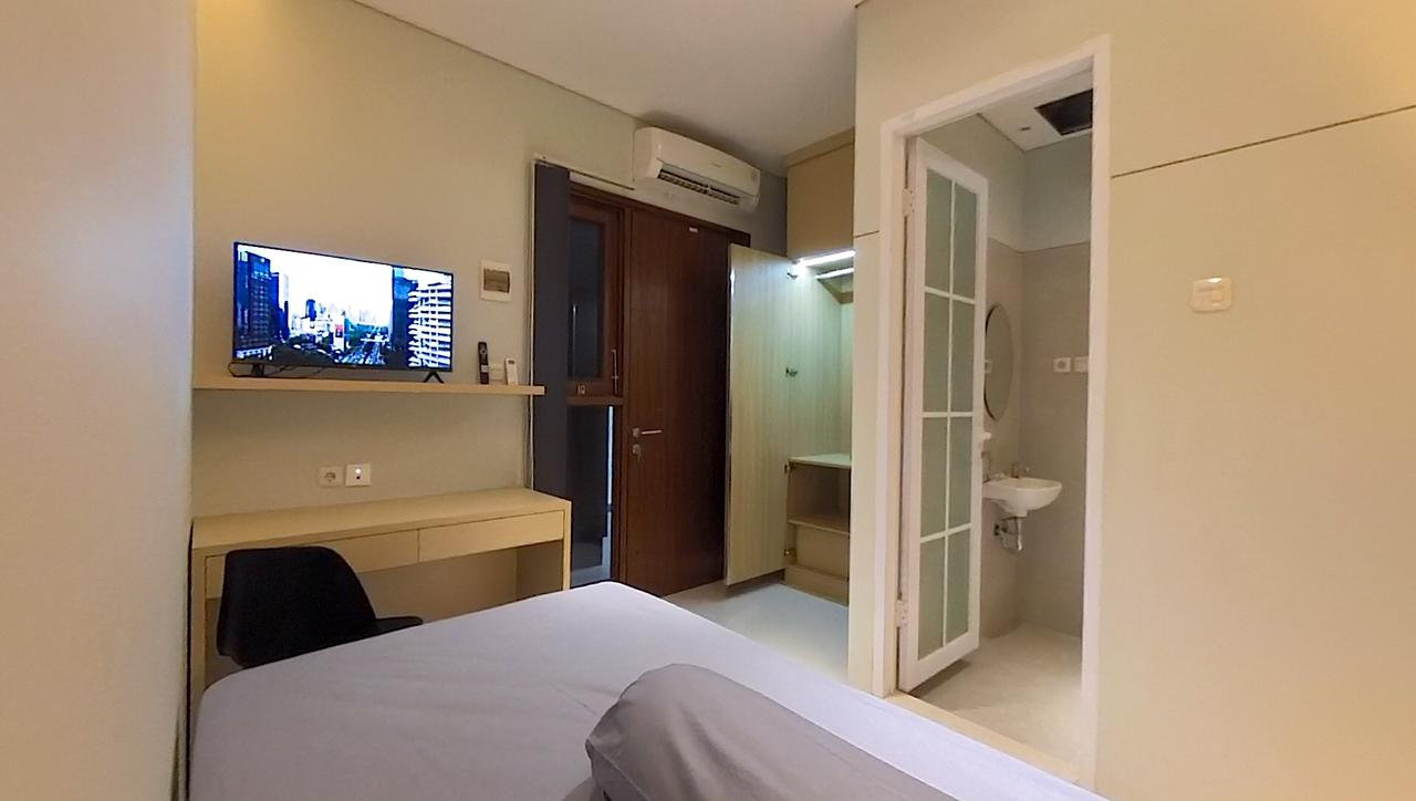 Tipe A | Cathalia Residence