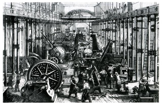The historical aspect of wireless communication