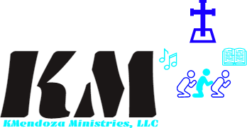 Home | KMendoza Ministries, LLC