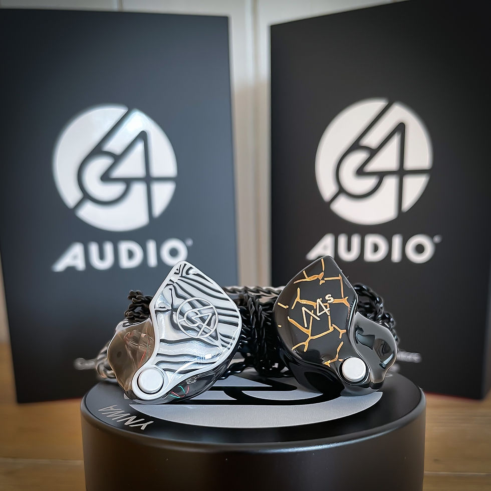 Hard or Soft IEM Shell? The Big Debate! Which is the Right Custom In ...