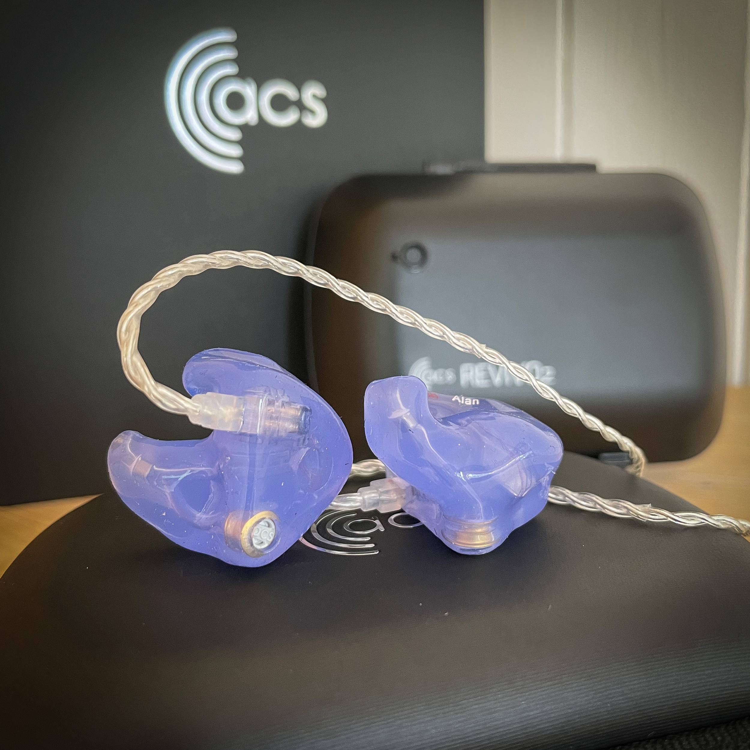 Ambient vs Classic Custom In Ear Monitors: Choosing the Right one for you!