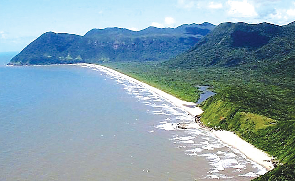 Iguape: cidade histórica do Litoral Sul de SP - ABC Repórter
