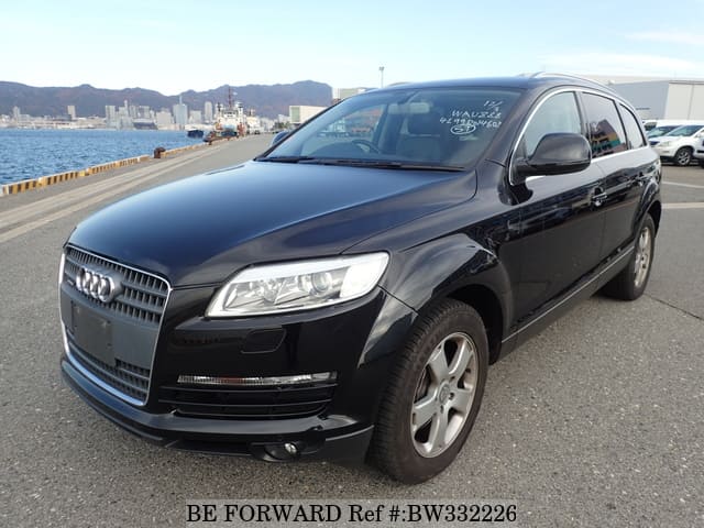 JDM Rush Imports Inc. | JDM