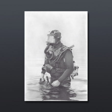 GALLERY | Kevin Hayward Art