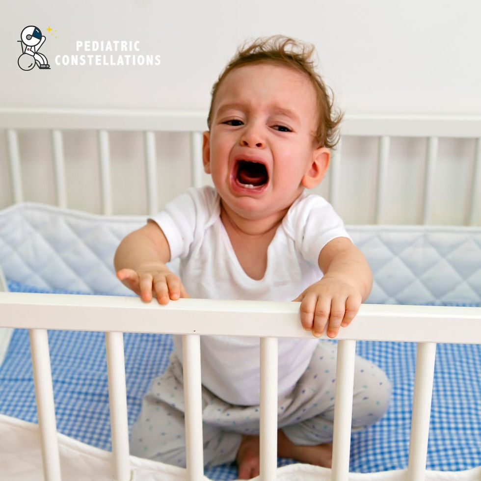 Hypotonia and Autism: What Every Parent Should Know