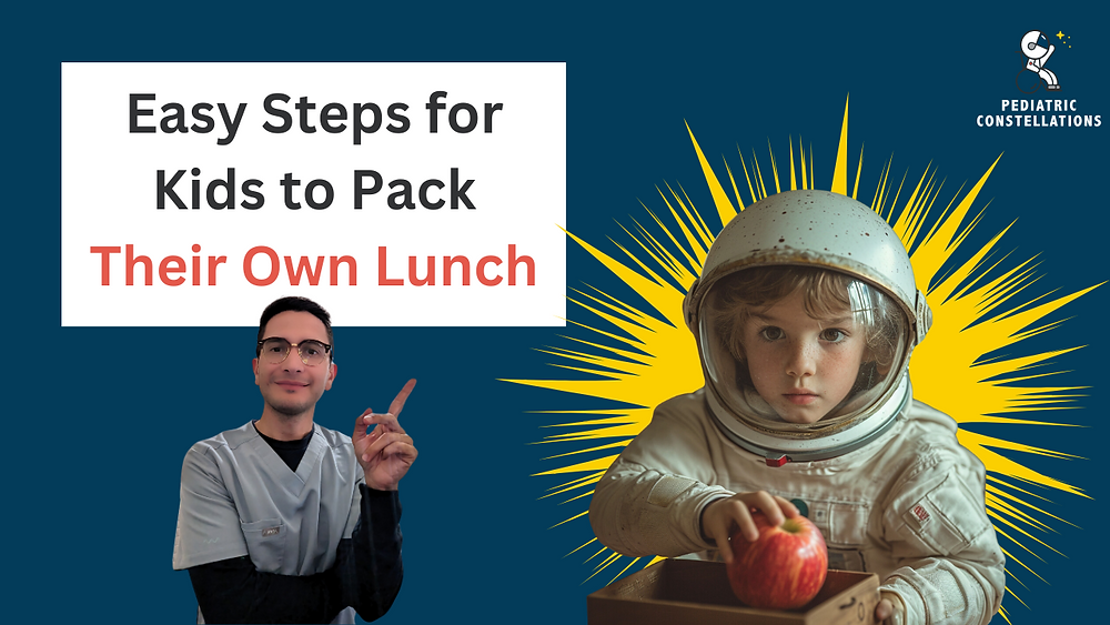 Tutorial from Occupational and Speech Therapy.