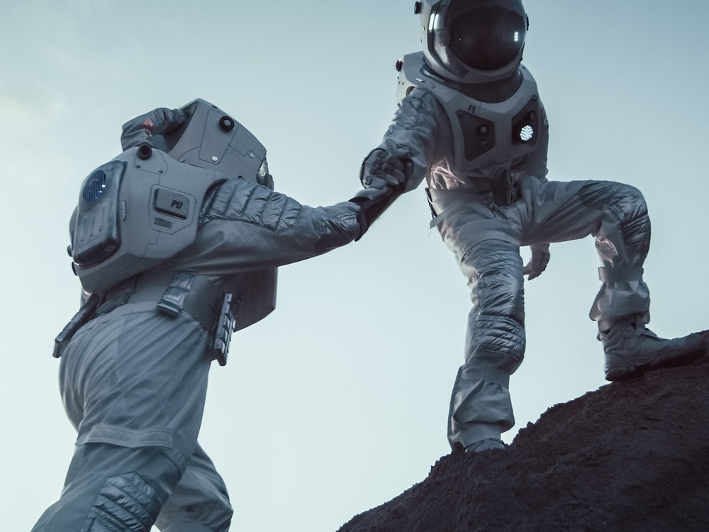 The Power of the multidisciplinary approach