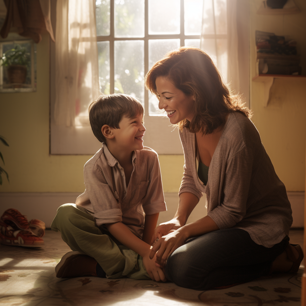 Easy Lunch Box Packing - Tutorial from Occupational and Speech Therapy.