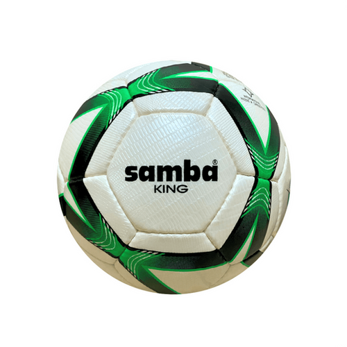 Samba King Football | Devashish Ent Ltd