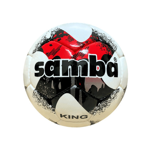Samba King Football | Devashish Ent Ltd