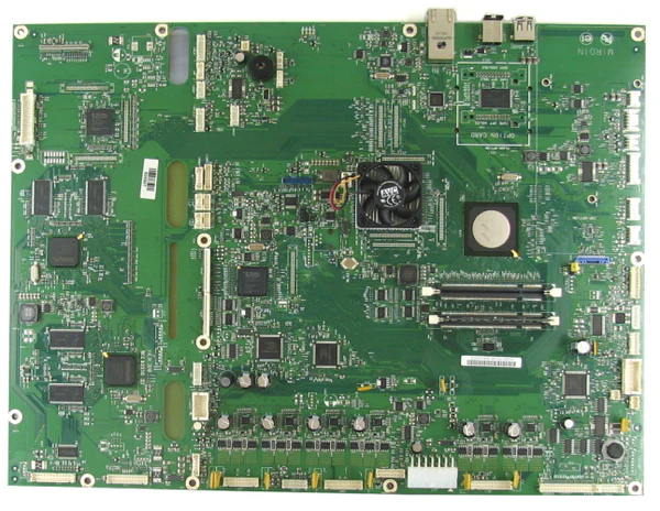 Genuine Office Equipment And Supplies | Sycamore Supplies