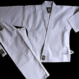 Types of Karate gi | Karate gi size | White Tiger Gi