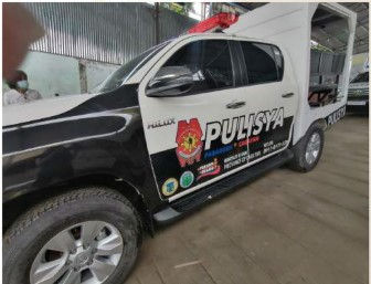 MCX International Inc : From Toothpick to Missile