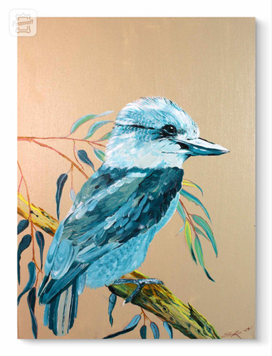 Azure Sentinel | Art By Emma