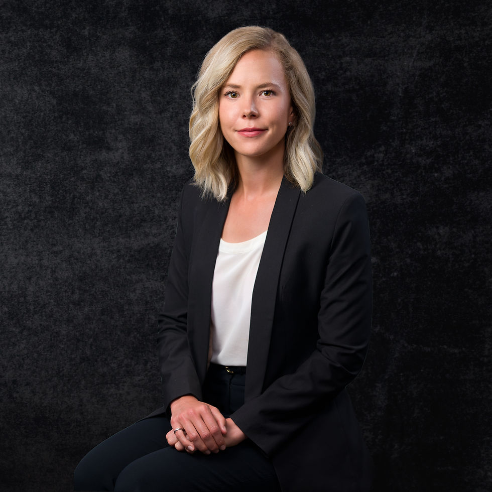 Meet the Team | SPECEF