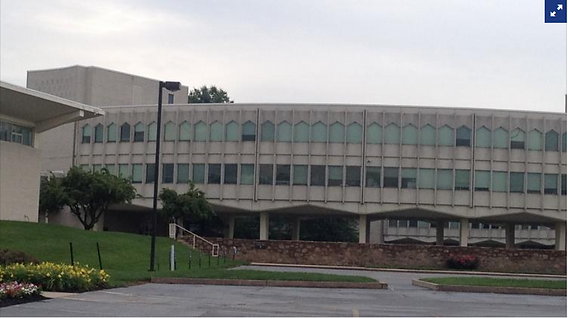 doughnut headquarters