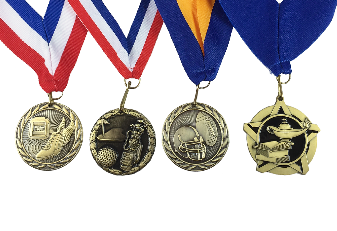 MEDALS & RIBBONS | trophya1