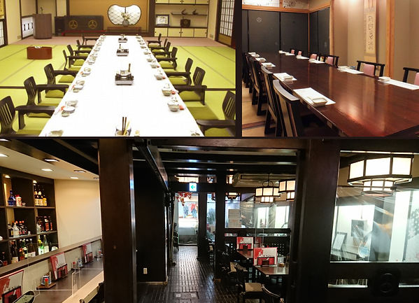 HOME | 24menu Gozen