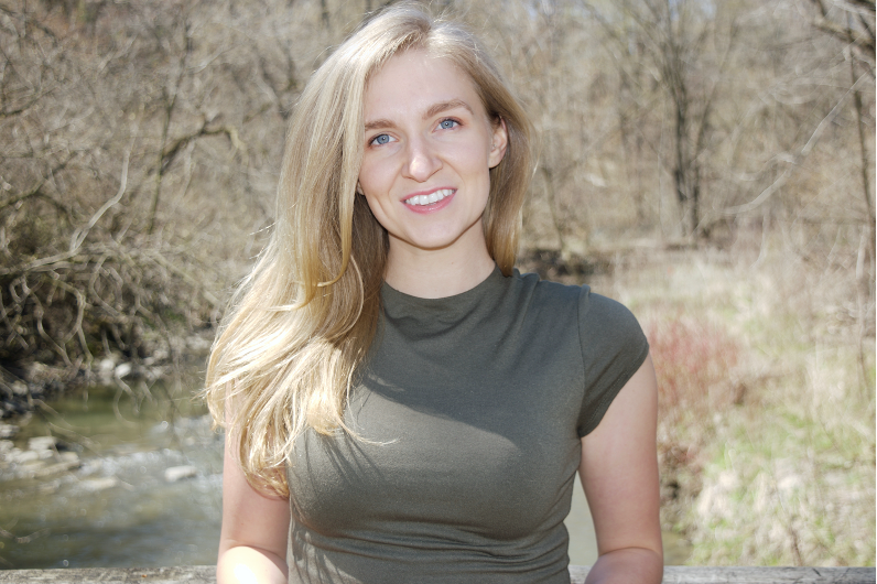 Dr Allison Moses- Naturopathic Doctor in Edmonton