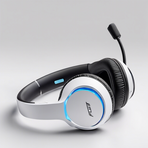 Wireless Headset | Slat