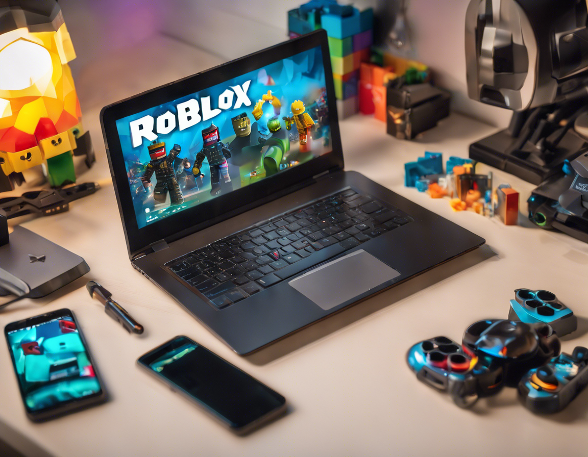 Subscribe for Roblox Updates and Gaming Fun with Slat