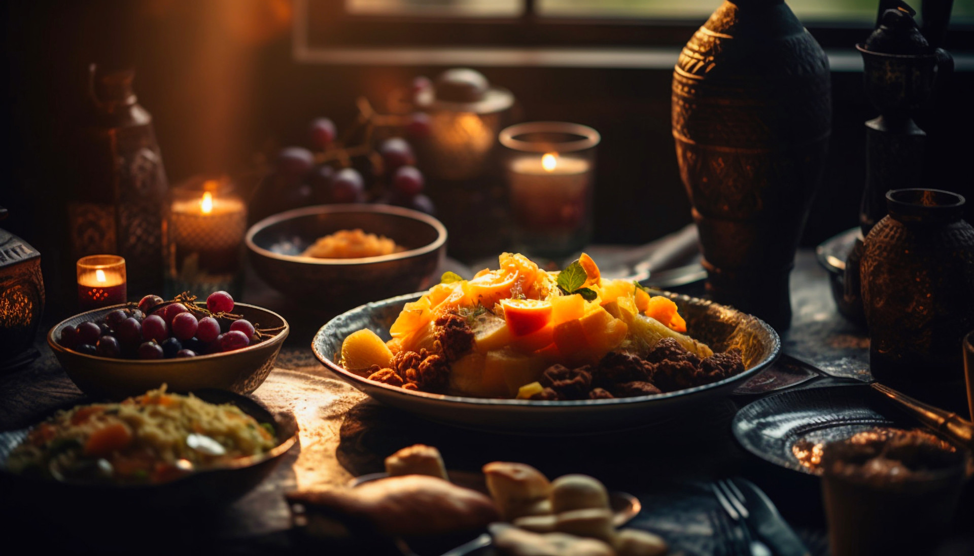 Safen Restaurant | Restaurant | 145 High Road, London N22 6BA, UK