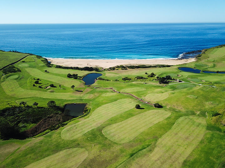 Gallery | Gerringong Golf Club