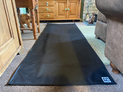 Waterproof Floor Runner | Doug's Sweep Sheets