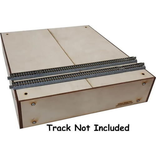 T-TRAK Module Kit | CB Train Junction N