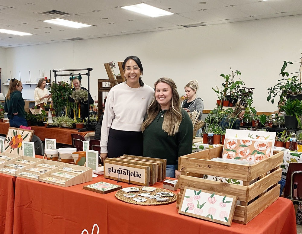 Everything You Need for Your First Small Business Market