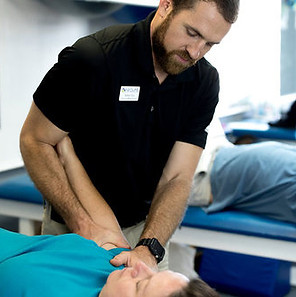 Services | Neolife Physical Therapy