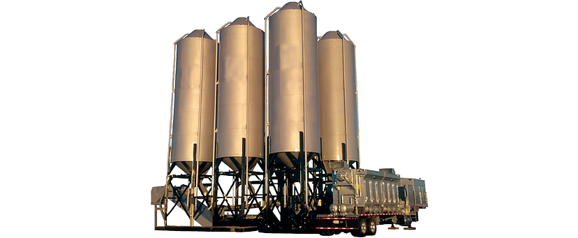 NEW EQUIPMENT | Charlton & Hill