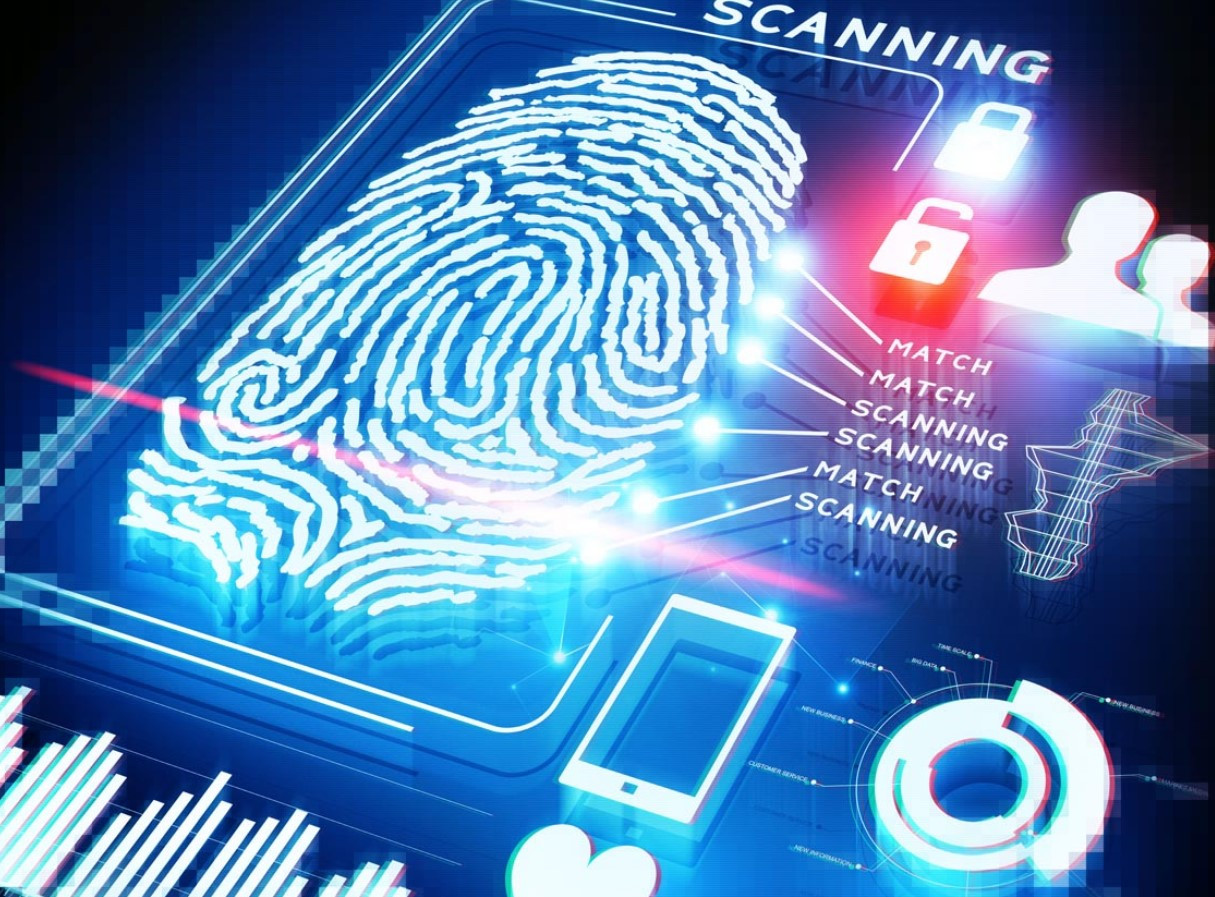 Maryland Fingerprinting - Live Scan Fingerprinting Services