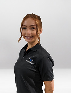 Meet the Team | TOP Physiotherapy