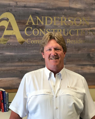 ABOUT US | Anderson Construction