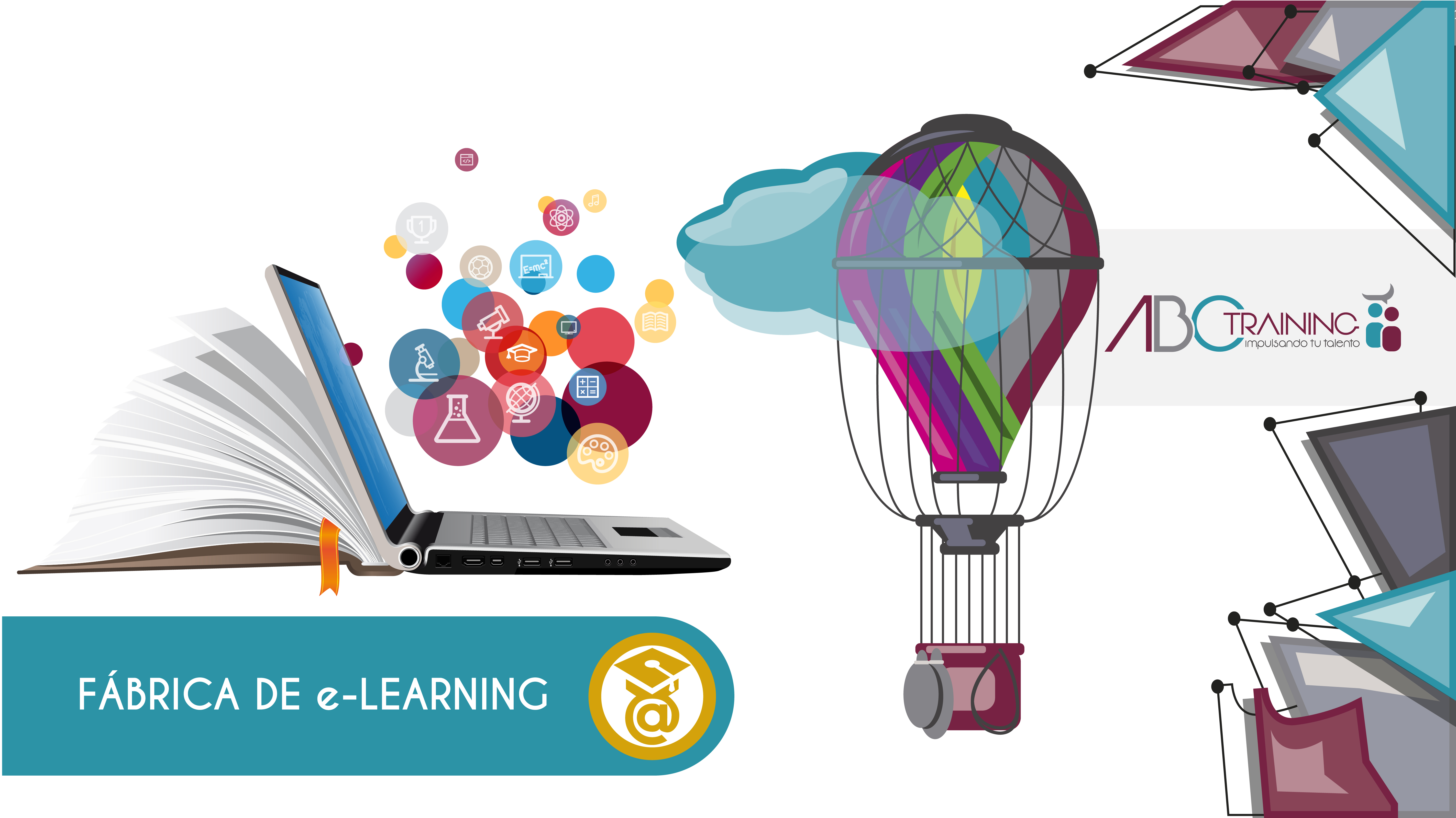 ESTRATEGIAS DE APRENDIZAJE PRESENCIALES Y VIRTUALES | ABCTraining