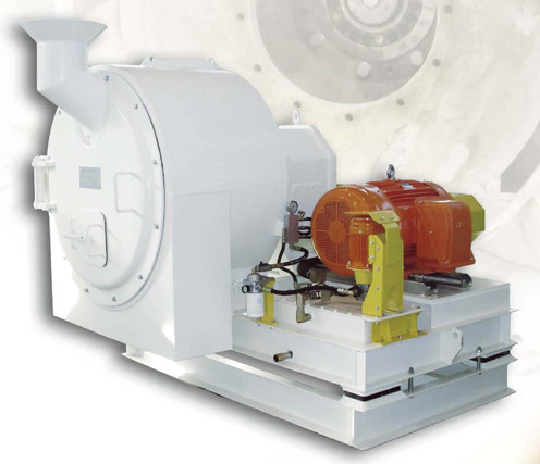 AURY Australia | Dewatering Centrifuges