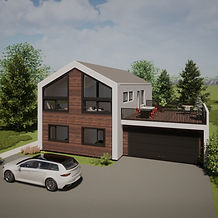 Boliginspirasjon | Eventyrhus