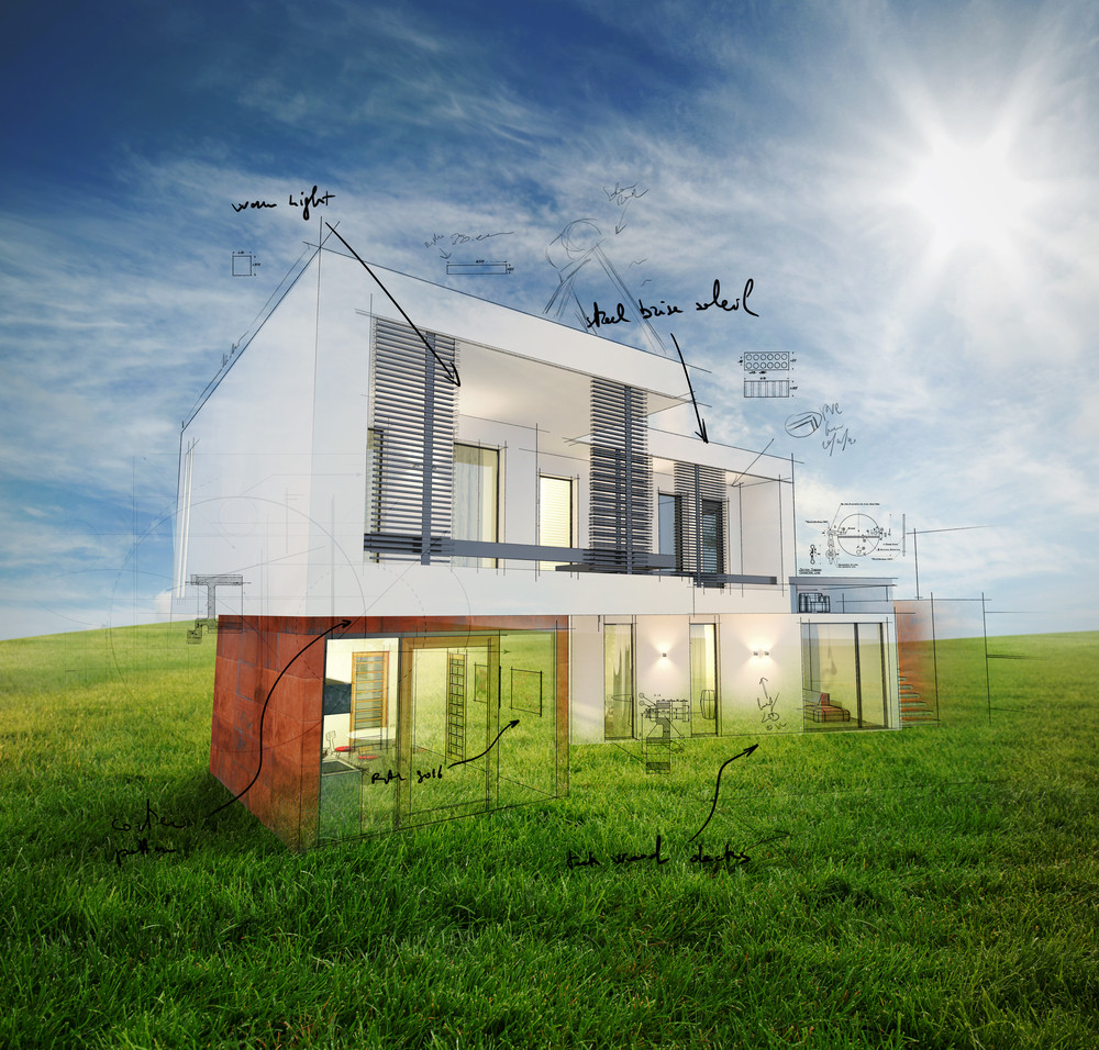 Entreprenør | Eventyrhus