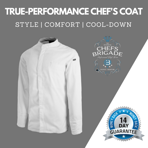 The Continental | Chefs Brigade SA