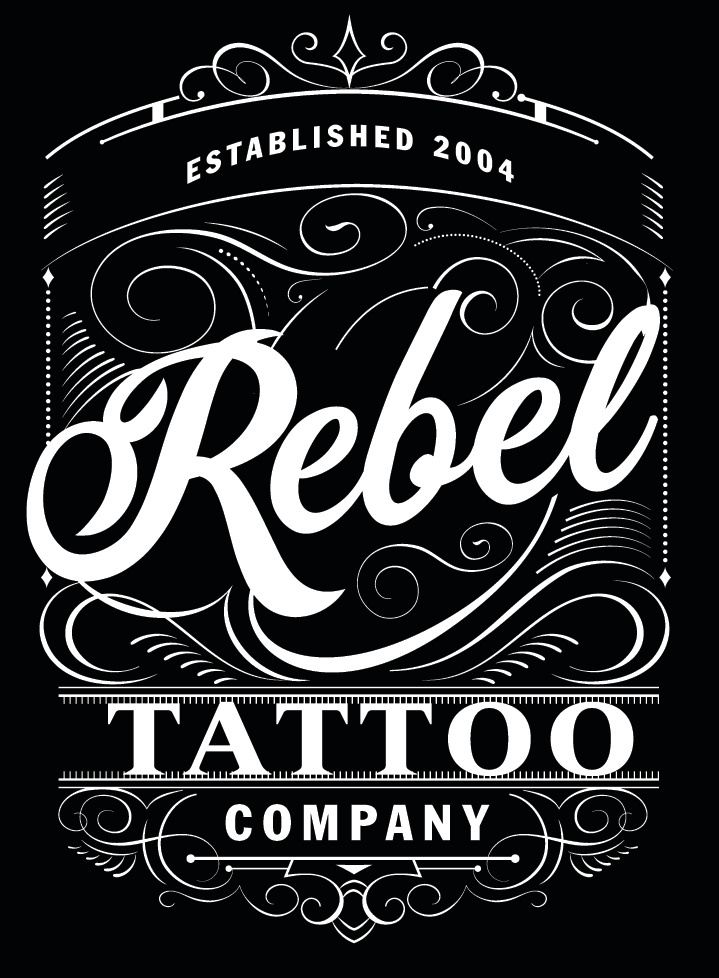 Rebel Tattoos