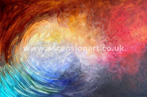 Elements | Ascension Art