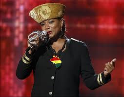 Female Rappers Of The 80's | Rap Monster