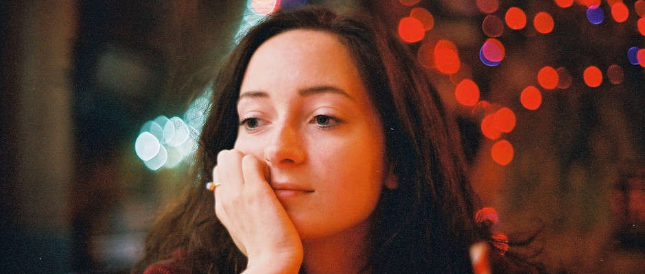 Portraits 35mm | Crystal Leaity