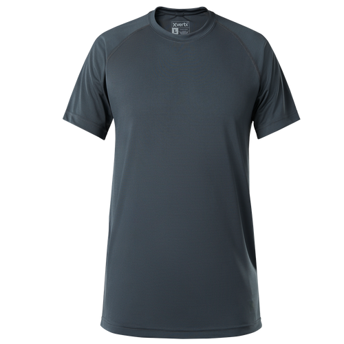 FULL GUARD PERFORMANCE SHORT SLEEVES SHIRT | Uniform